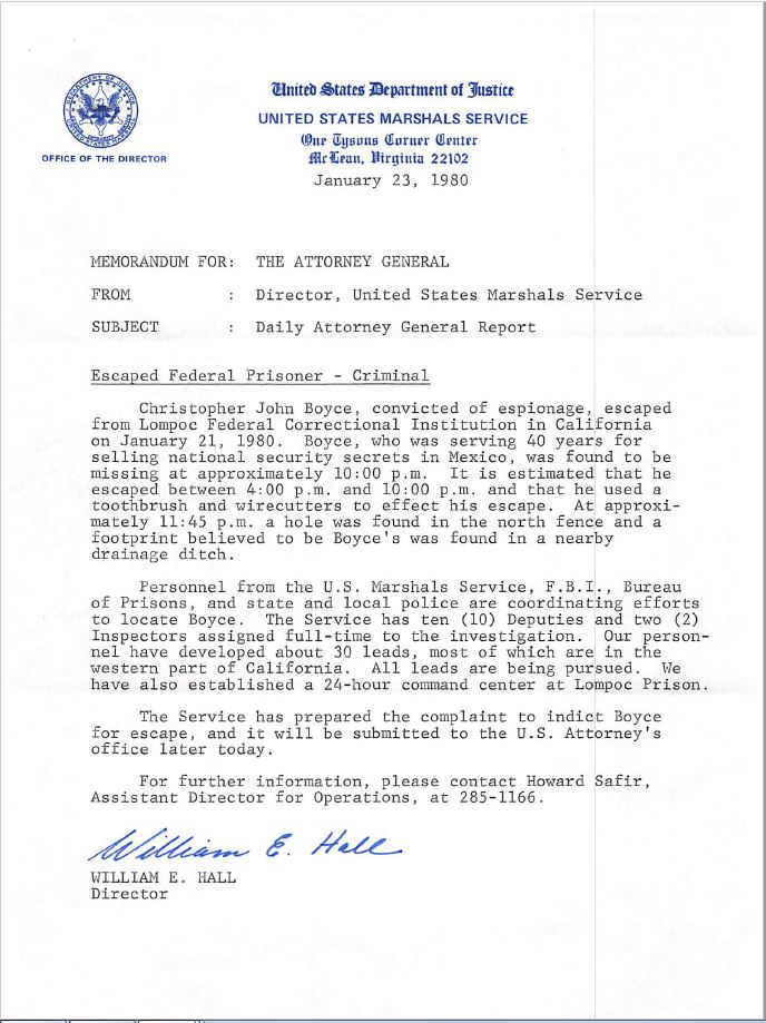 “Reportable Information” – The NDC Blog